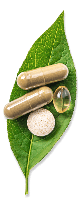 Vitalo Life Science – Ingredients for a better life