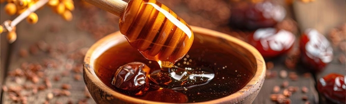 Date Syrup – Vitalo Life Science