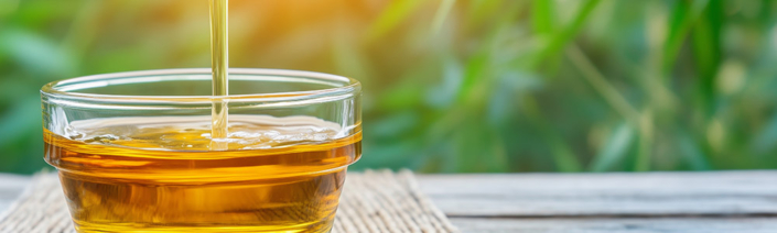 Tapioca Syrup – Vitalo Life Science