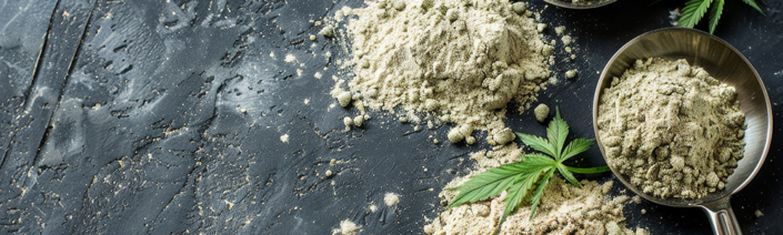 Hemp Protein – Vitalo Life Science