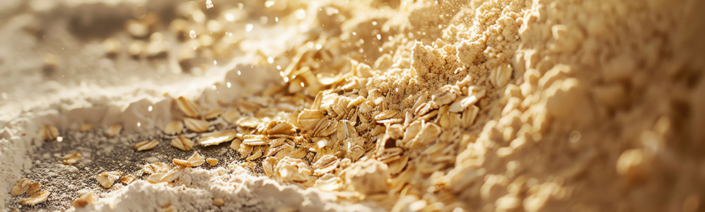 PrOatein – Oat Protein – Vitalo Life Science