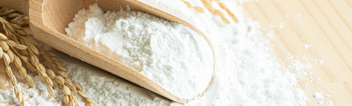 Rice Syrup Solids – Vitalo Life Science